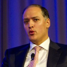 KPMG banking expert Ian Pollari joins Accenture