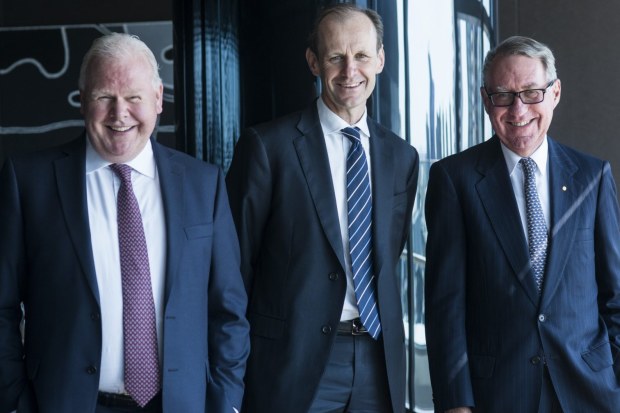 Ex-ANZ boss said ‘this is what underwriters are there for’: courts