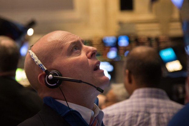 BoFA fund manager survey: Capitulation rules as global fund managers ...