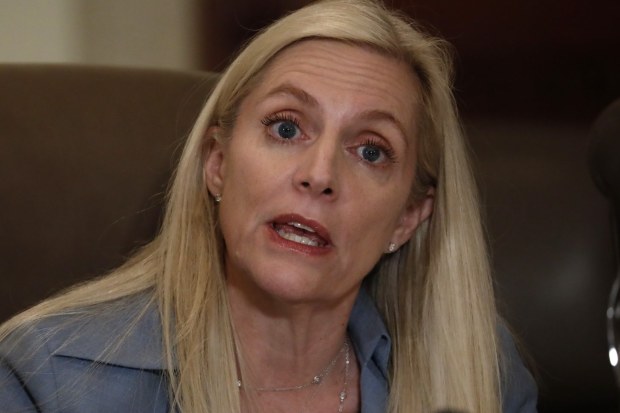 Brainard interviewed by Biden for Fed chairman as search heats up