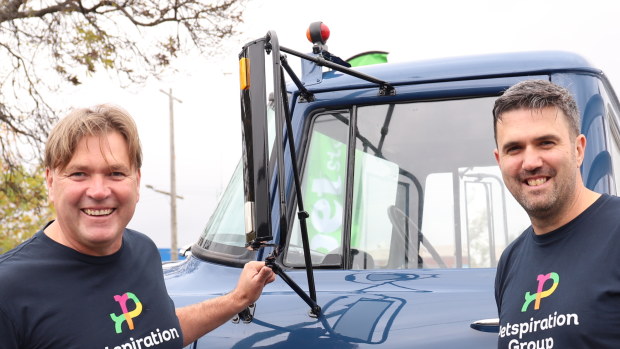 Jarden, Intrinsic Partners score roles on Woolworths’ $586m pet bet