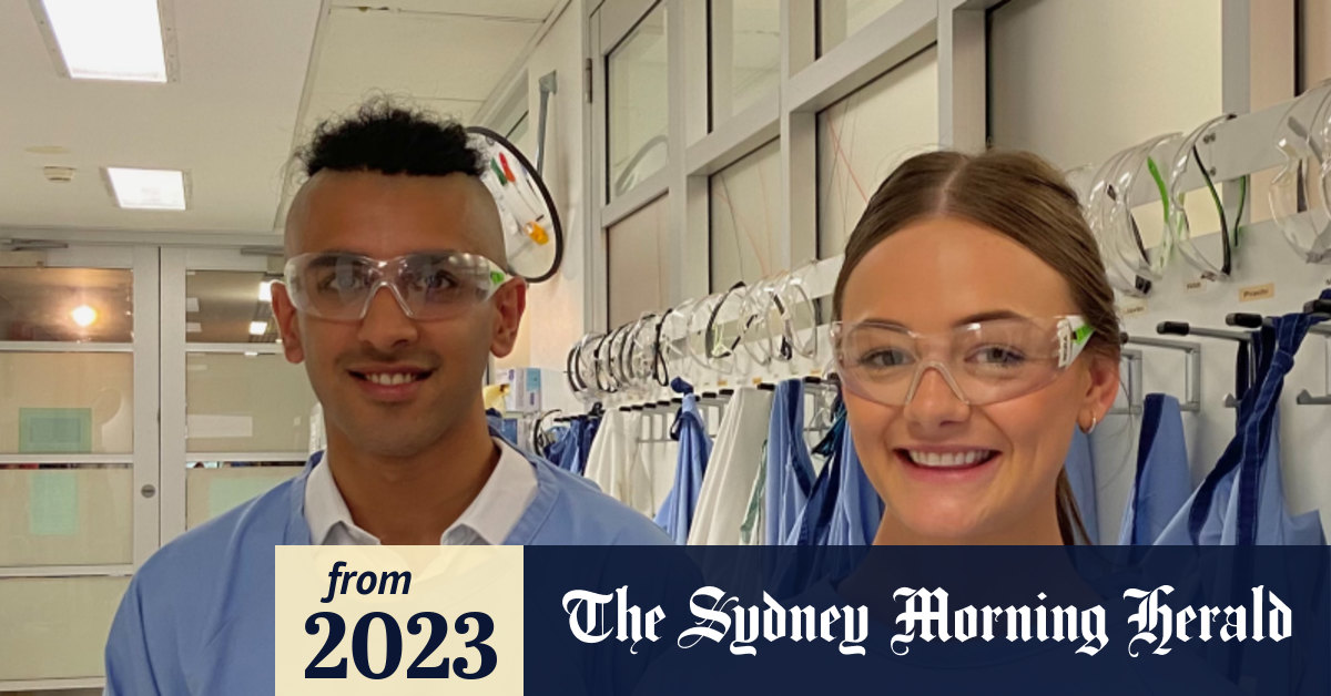 We need more people to help run clinical trials