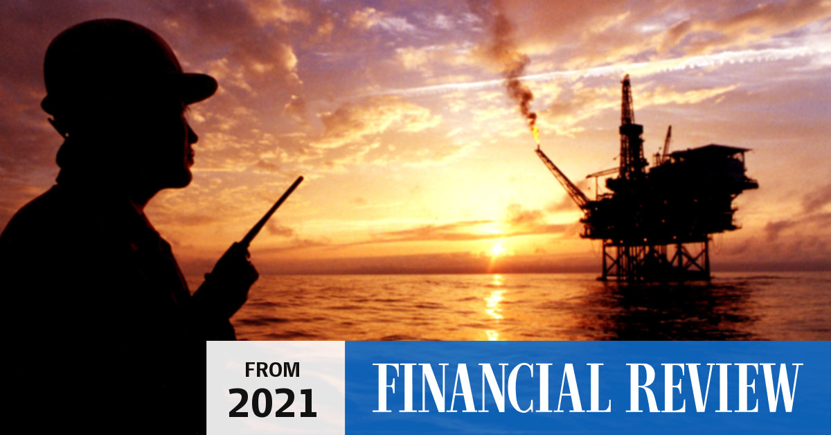 Santos oil result could be catalyst for deal