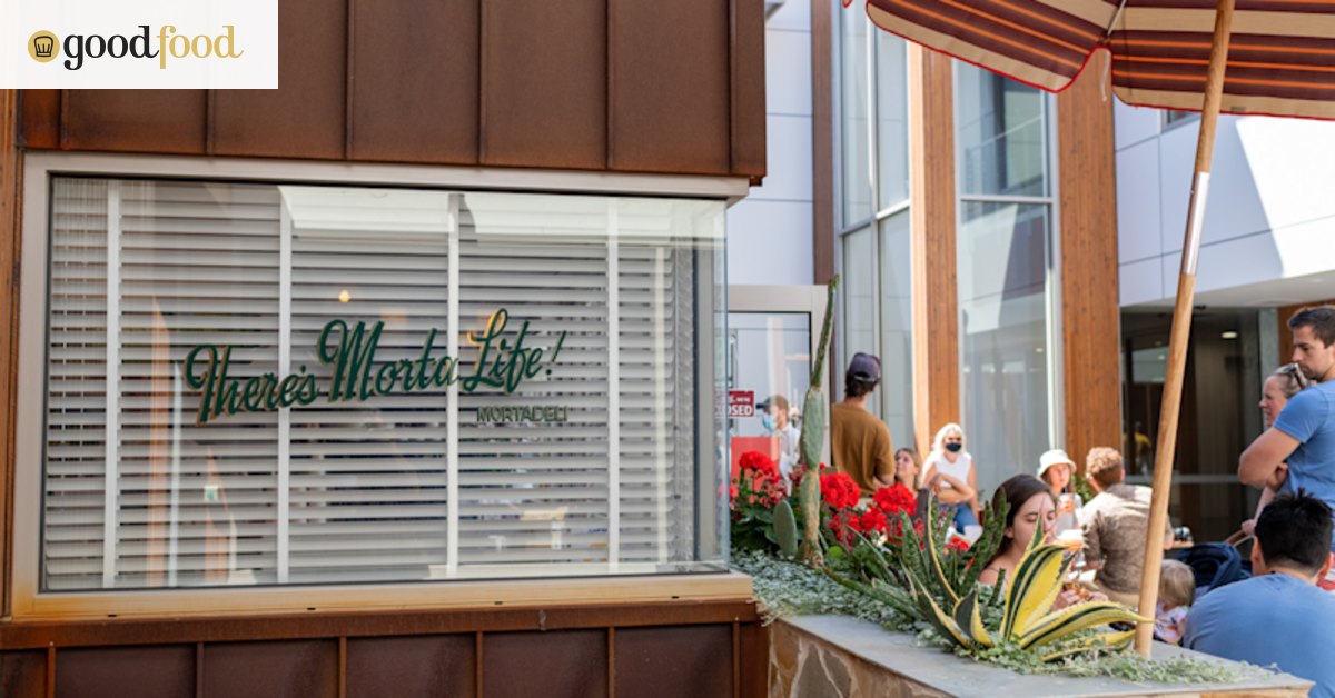 Torquay cafes: Mortadeli’s next phase, Booln Booln