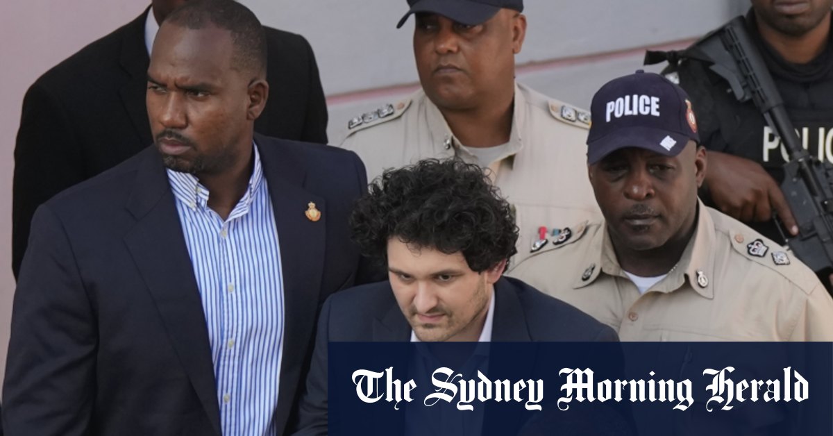 Associates of FTX founder plead guilty to criminal charges