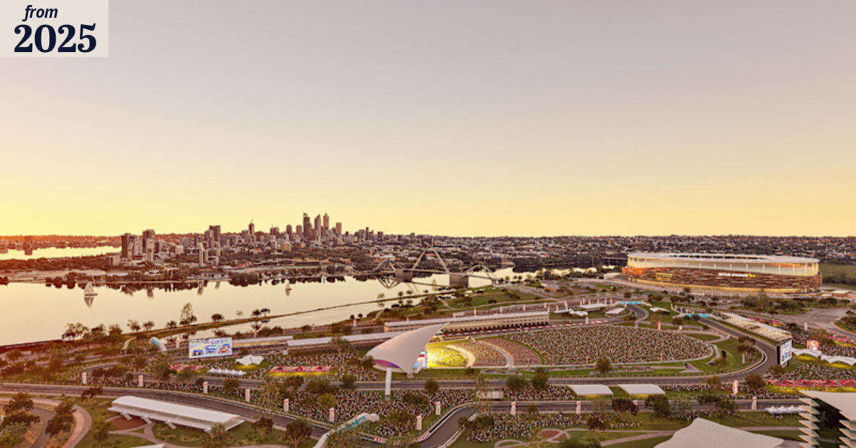 WA election 2025: Victoria Park council to fight Labor’s motorplex pledge