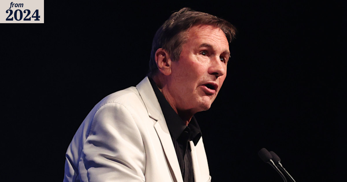 AFL 2025: Board challengers force Collingwood Magpies’ succession plan ...