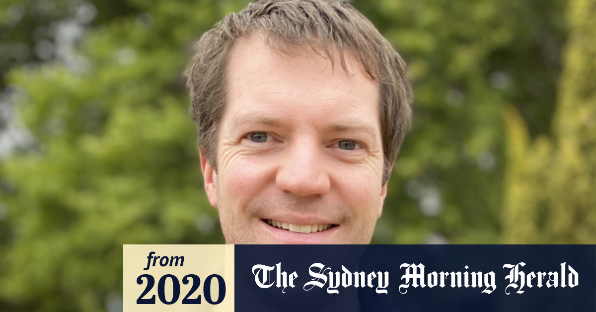 My day on a plate: Greg Mathews