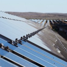 First Sentier buys BlackRock’s solar farms for Atmos Renewables