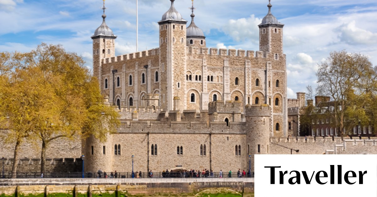 King Charles III coronation: Six key royal family attractions in London