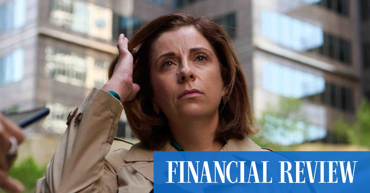 Communications minister Anika Wells to legislate new Triple Zero ...