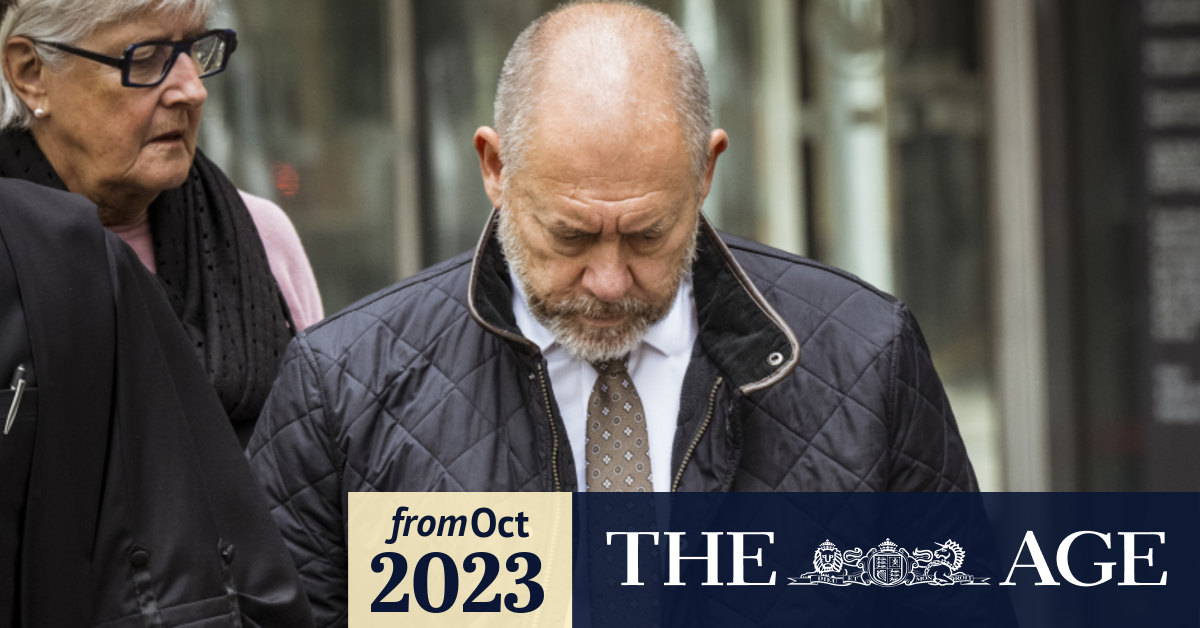 Former schoolteacher Gary Bloom avoids prison over ‘devious’ sexual ...