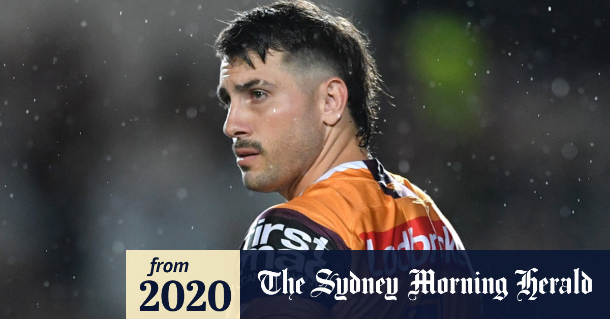 NRL 2021: Jack Bird signs with St George Illawarra Dragons as he ...