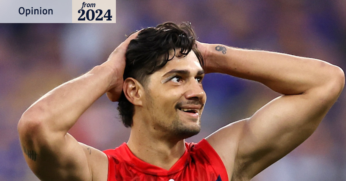 AFL 2024 competition is closer than you think