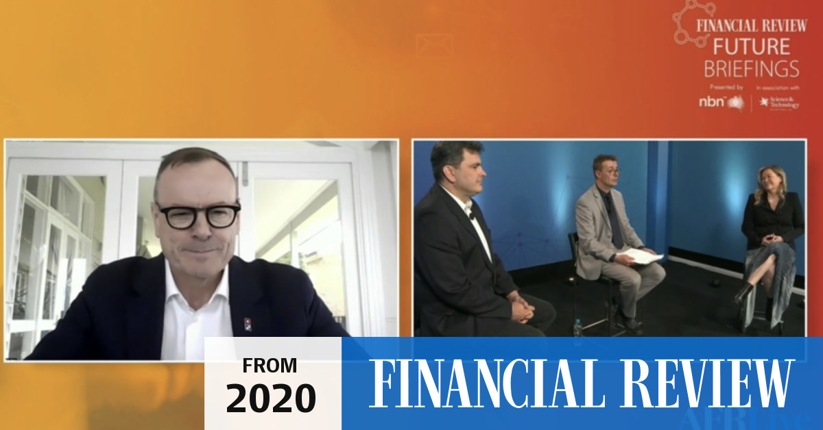 Watch: How to embrace tech to win over 'connected consumers'