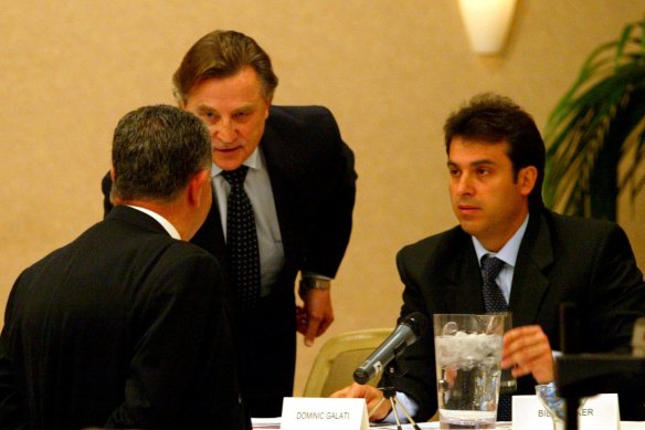 Sports Flick faked millions, forged documents in fraud, police allege