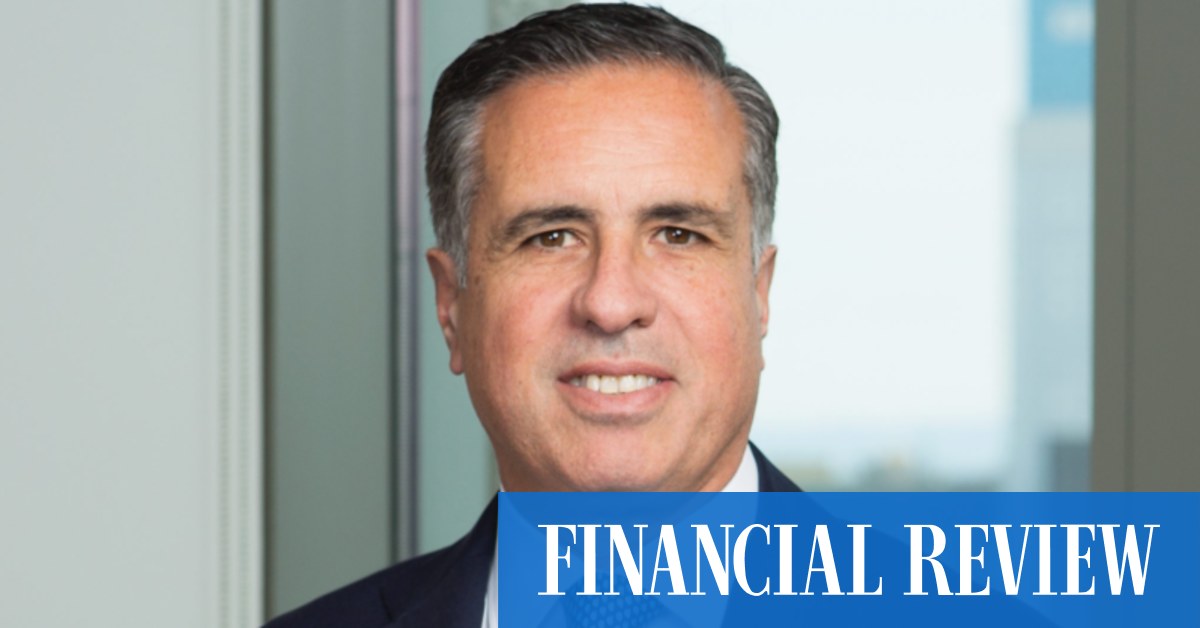 JPMorgan Jamie Dimon: JPMorgan Chase’s Jennifer Piepszak named COO with ...