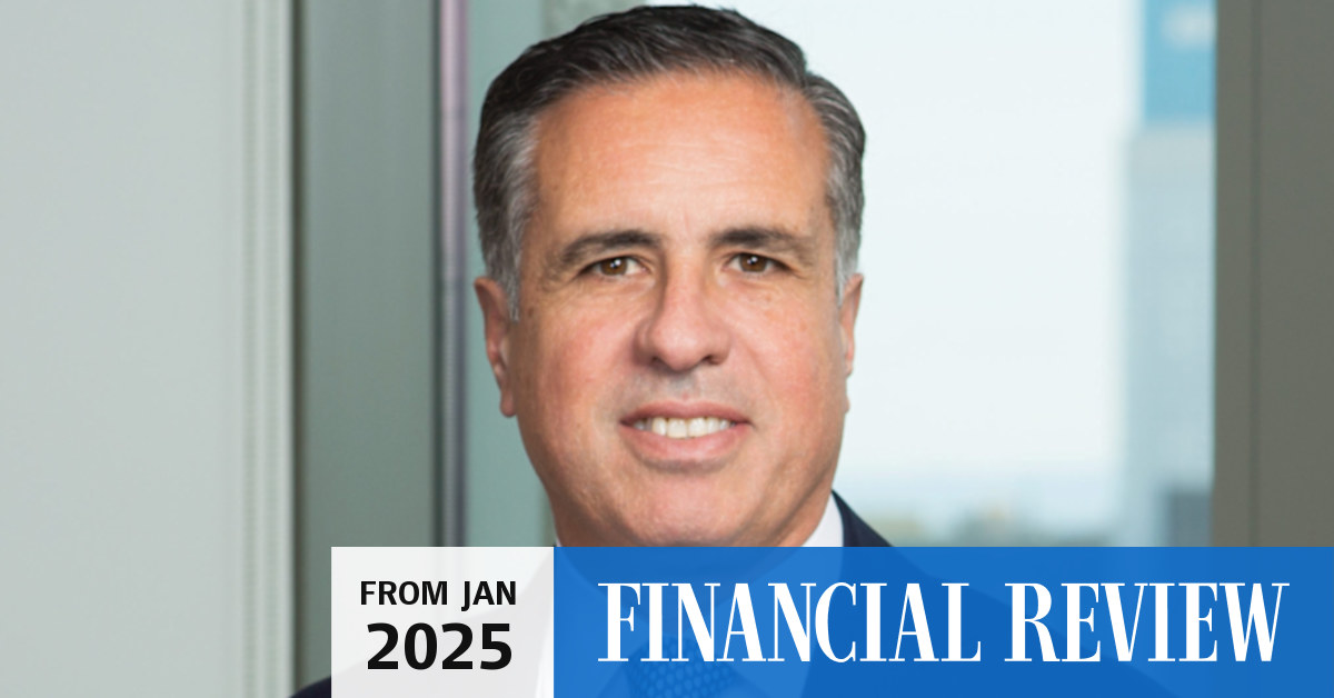 JPMorgan Jamie Dimon: JPMorgan Chase’s Jennifer Piepszak named COO with ...