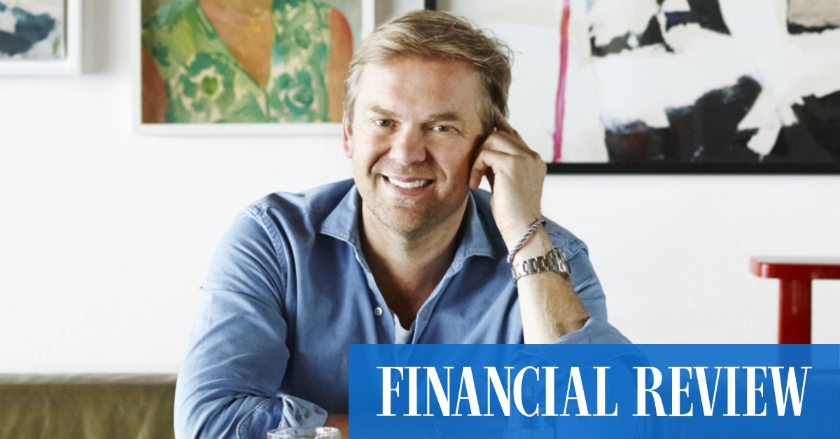 How Bill Granger conquered the world’s breakfast tables