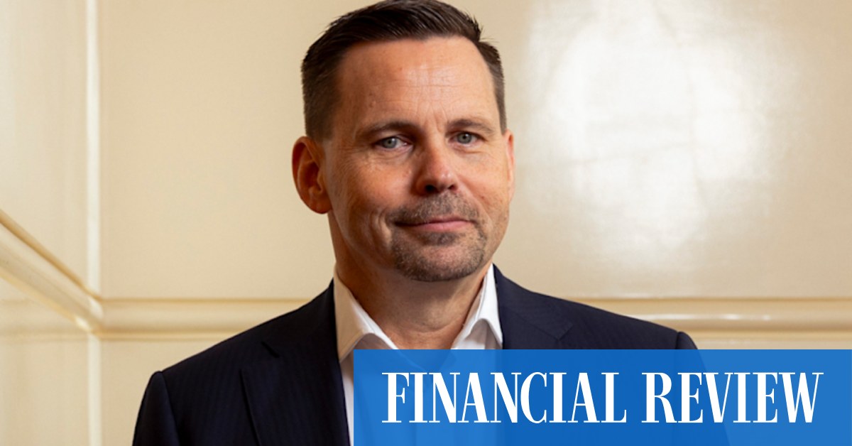 BHP iron ore forecast: Executive Rag Udd says China demand will remain ...