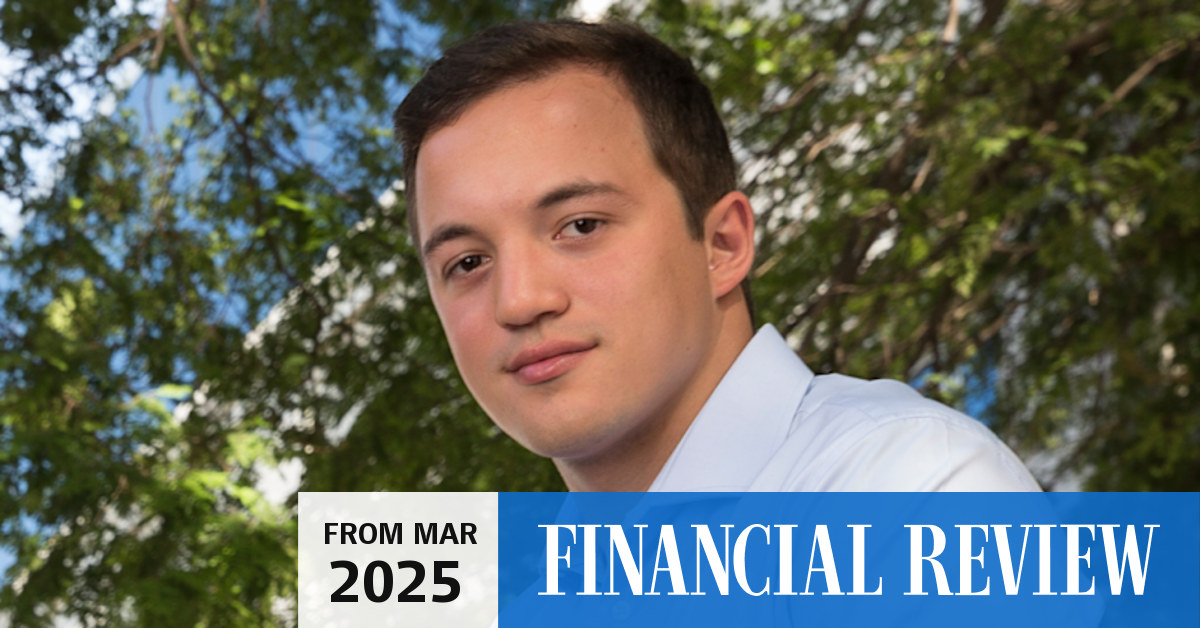 Salmon Tasmania: JBS heir quiet quits salmon empire