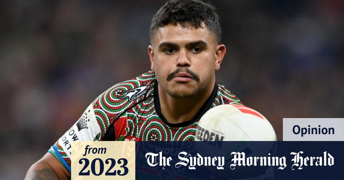 NRL 2023: Rod Churchill must be banned from presenting father’s medal ...