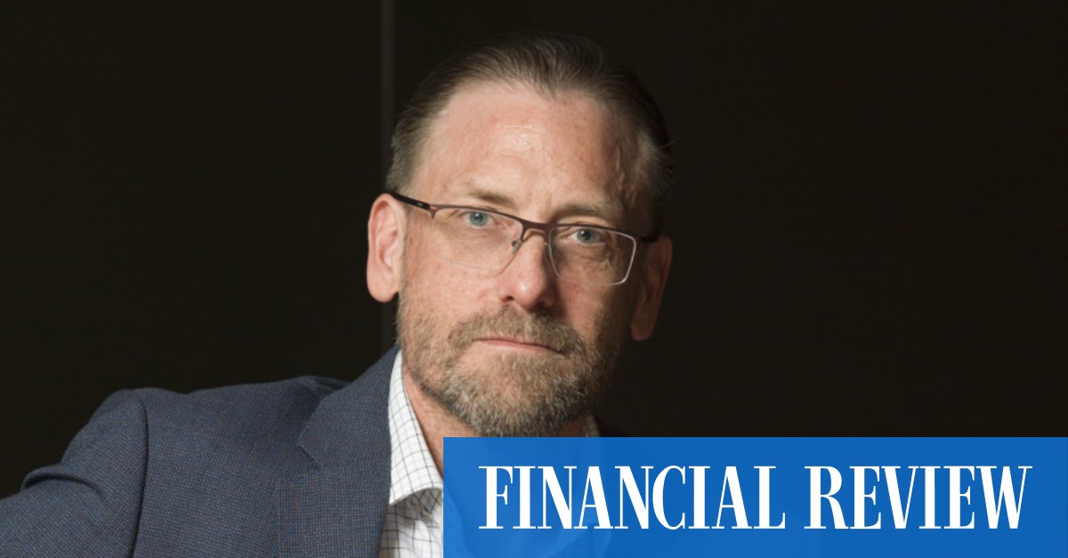 HWL Ebsworth anoints Russell Mailler as leader after Juan Martinez