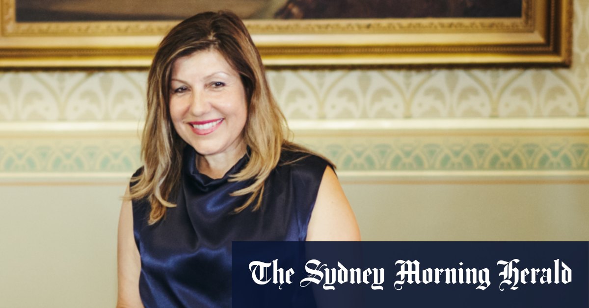 Sophie Cotsis rejects icare premium plea for 22 per cent rise, caps ...