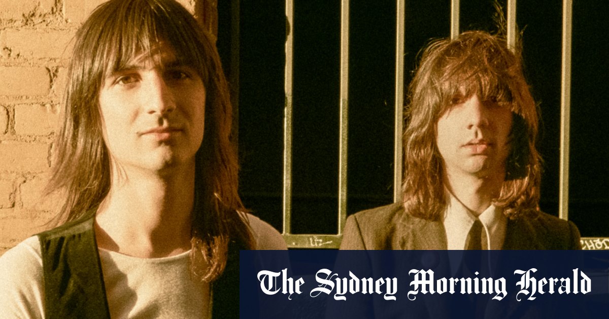 New album reviews: Justice, the Lemon Twigs