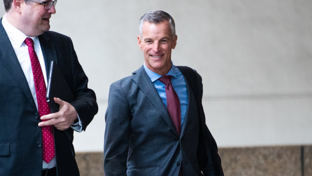 Alex Turnbull’s firm Maurtray revives Russel Pillemer family feud