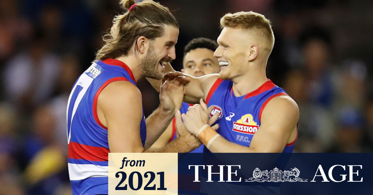 AFL fixture 2021 rounds 13-15: AFL releases round 13, round 14, round ...