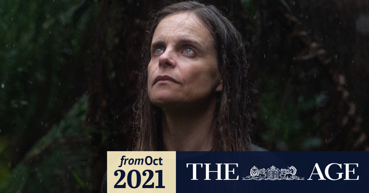 Preserving the language of Indigenous Victorians