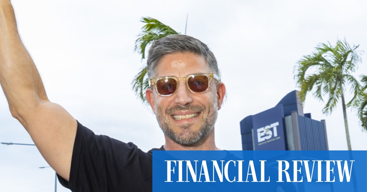 Guzman y Gomez tried its luck with PE before launching $2.2b float