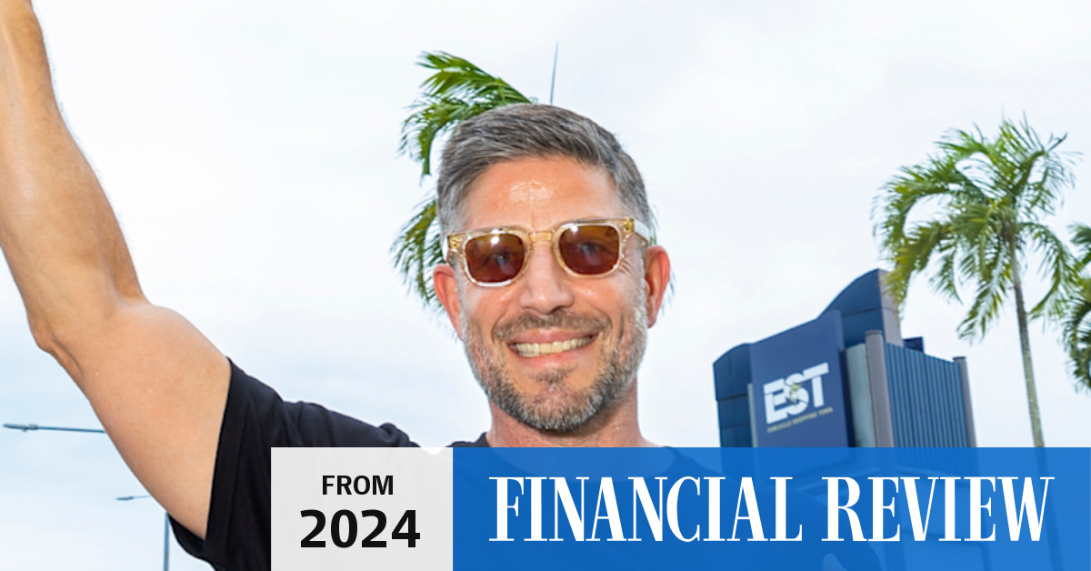 Guzman y Gomez tried its luck with PE before launching $2.2b float