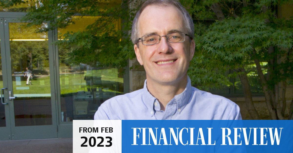 ChatGPT fallout: Australian Stanford Professor Christopher Manning says ...