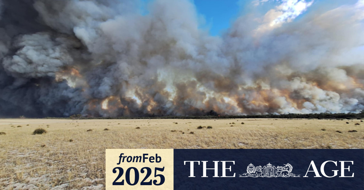 Melbourne weather: Cool change heading for Melbourne after heatwave ...