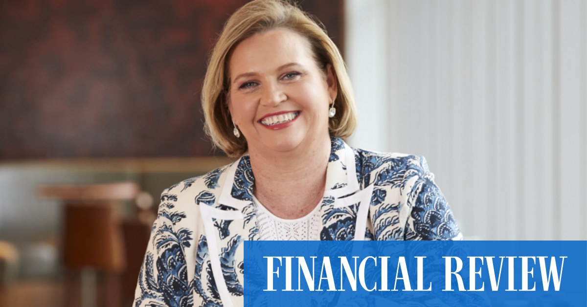 CEO’s favourite gadgets: Sarah Derry’s is Alexa