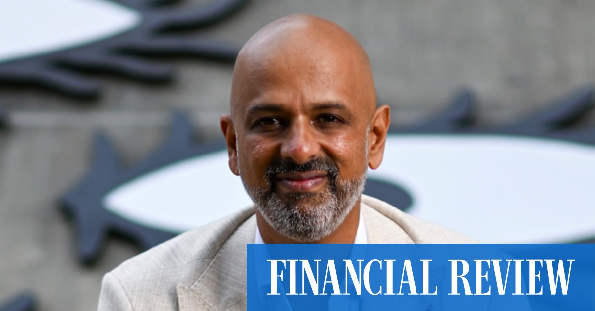 Racial Discrimination Act: Race discrimination commissioner Giridharan ...
