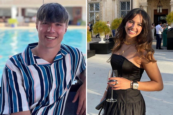 Nottingham killings: Murder suspect arrested after three found dead in ...