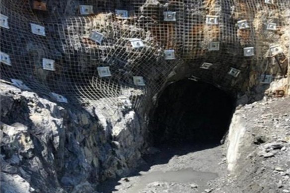 Tanami Gold nails 3.8m at 268.34g/t gold in Northern Territory