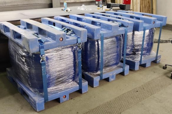 Eclipse fires up Greenland rare earths test work amid geopolitical tension