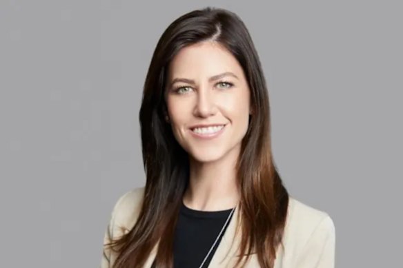 Locksley supercharges leadership to drive US antimony strategy