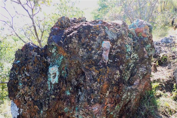 Golden Deeps unleashes monster copper-silver grades in Namibia