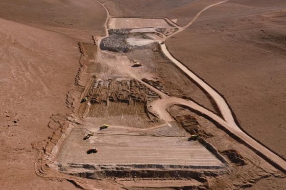 Rio2 looks to repeat Peru success with new Chilean gold mine