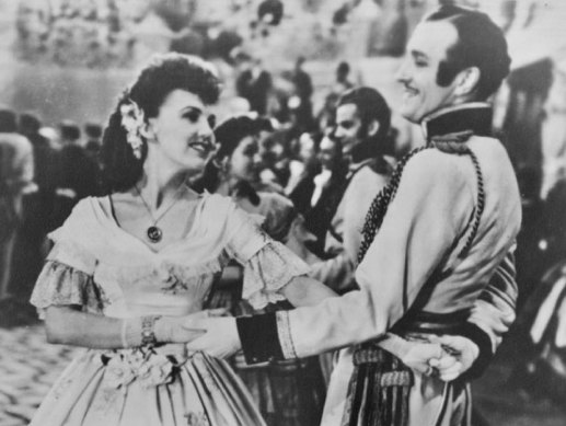 Obituary: Carol Raye leaves legacy of stage and television work