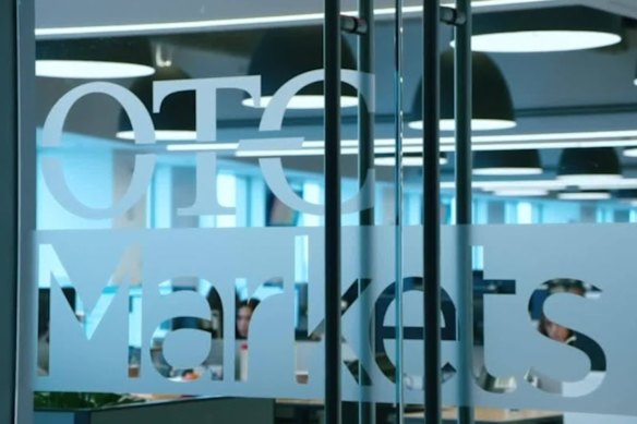 Locksley leaps onto upgraded OTCQX market as US scrambles for antimony
