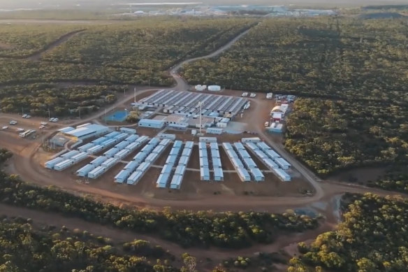 Chariot secures lithium-gold assets in world-class WA greenstone belt