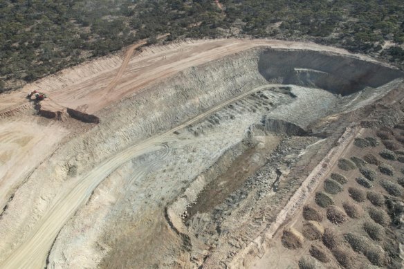 New WA gold haul to trigger next Auric cash splash