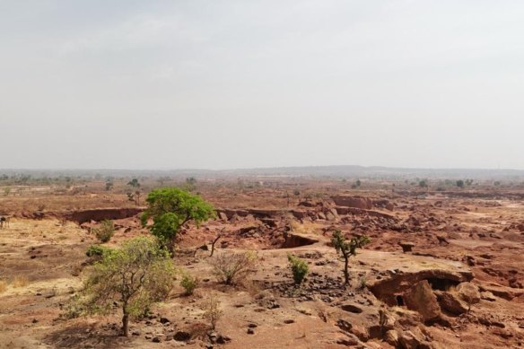 Toubani to bank A$240m a year from Mali gold…for 9 years