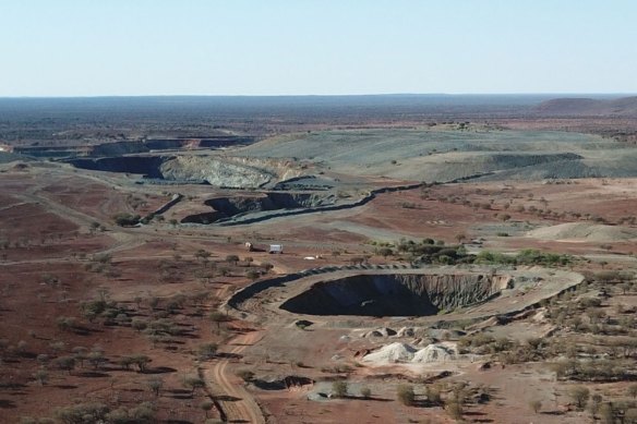 Star fast-tracks plans to mine 45,000-ounce WA gold deposit